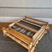 Woolhouse Tools 8-shaft Norah Table Loom 16" Weaving Width - Etsy