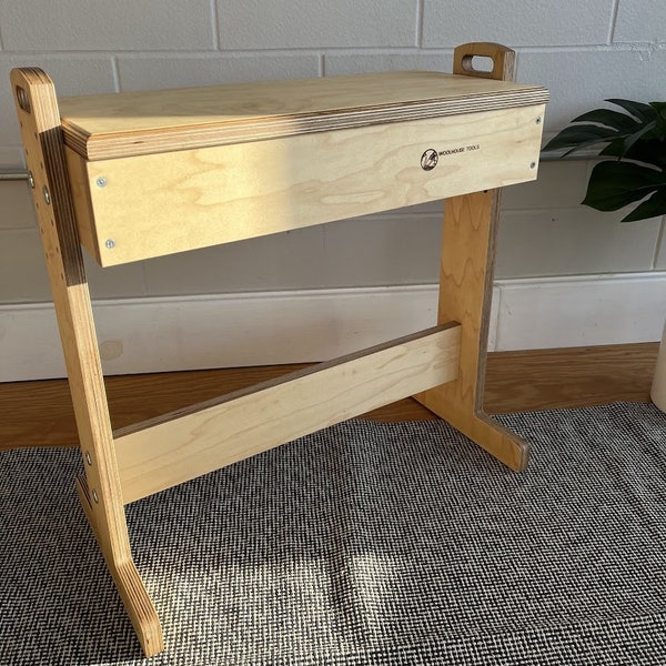 Weaving Bench - Etsy
