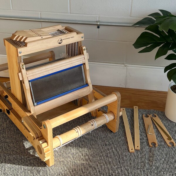 Table Loom - Etsy
