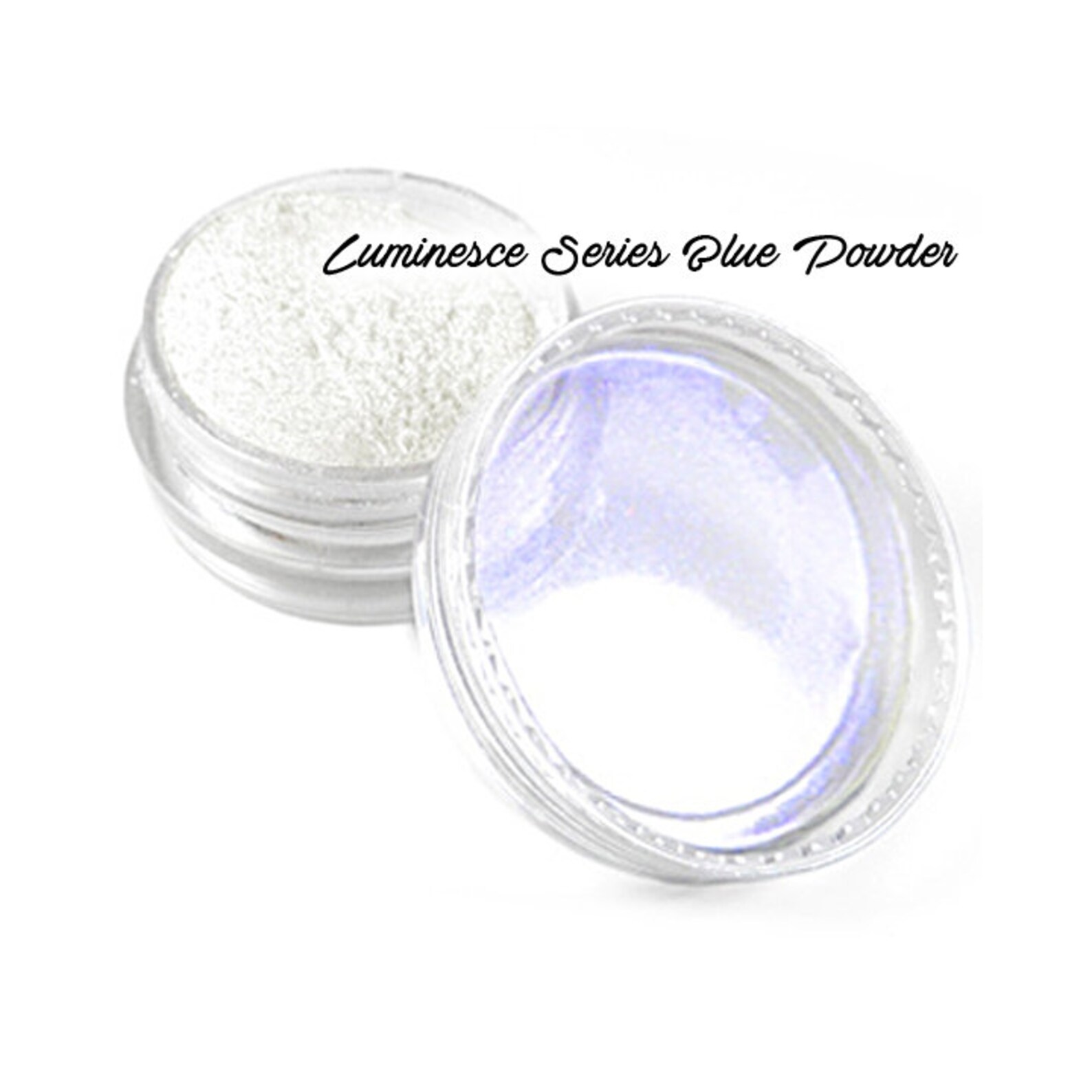 Luminesce Series Color Shifting Interference Pearl Pigments | Etsy