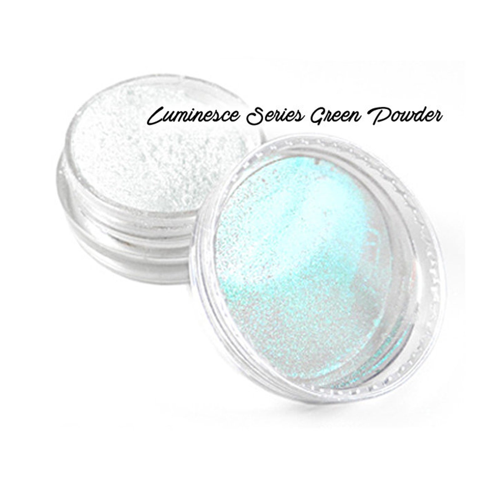 Luminesce Series Color Shifting Interference Pearl Pigments | Etsy