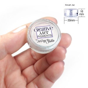 Firebird Red Color Shifting Chameleon Pearl Pigment Powder - Etsy