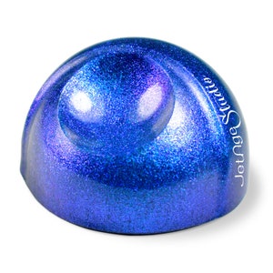 Deep Dive Blue Color Shifting Chameleon Pearl Pigment Powder - Etsy