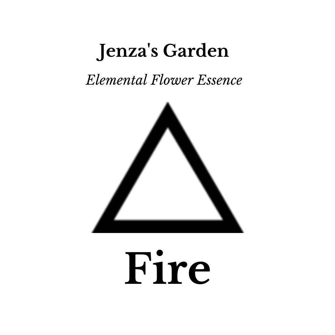 Elemental Flower Essence Blends - Etsy
