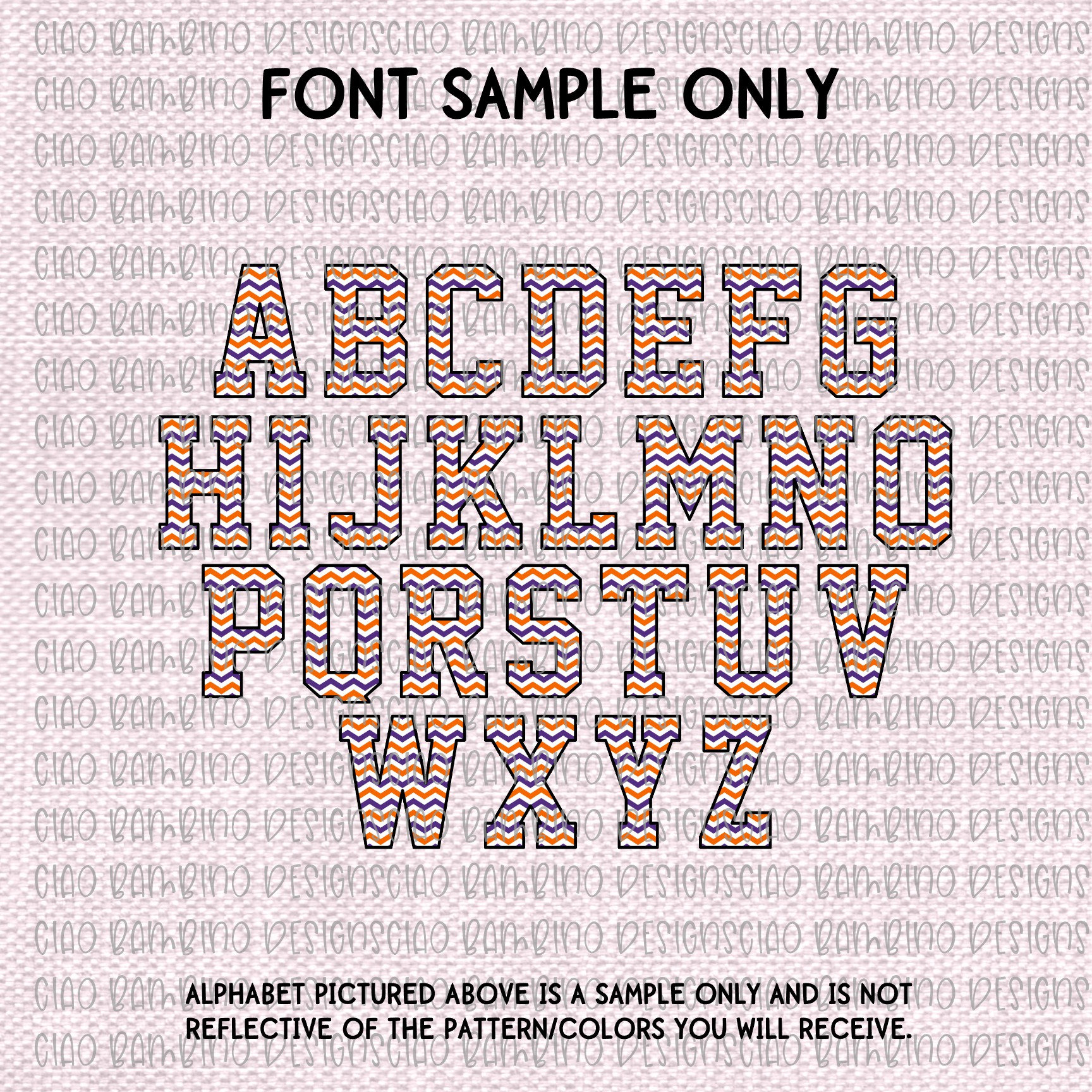 Pastel Rainbow Tie Dye Alphabet Pack / Varsity Football - Etsy