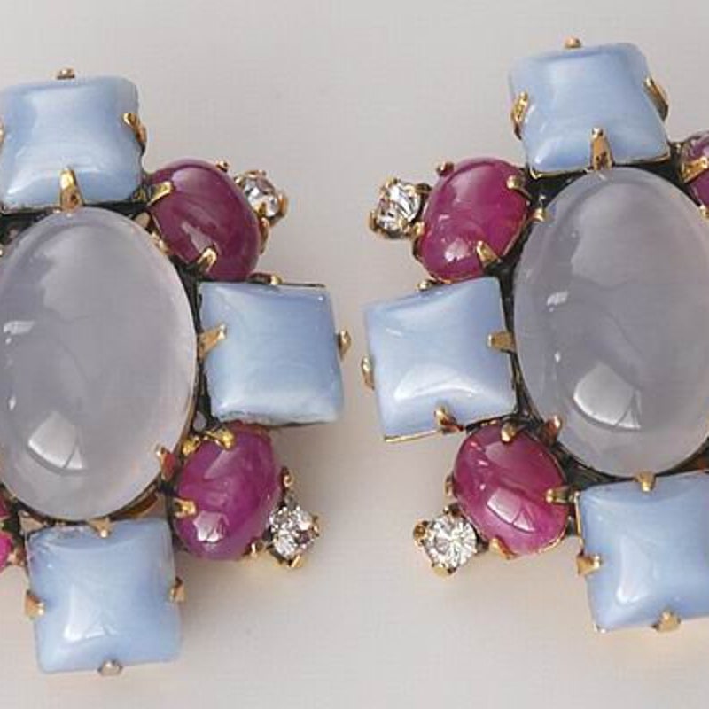 Iradj Moini Jewelry - Etsy