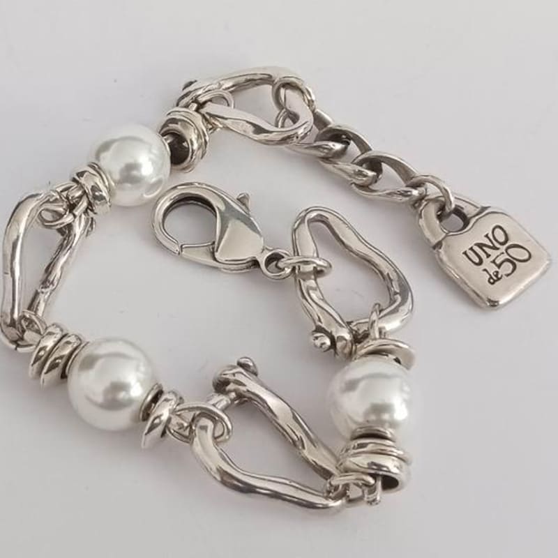 Uno De 50 Jewelry - Etsy