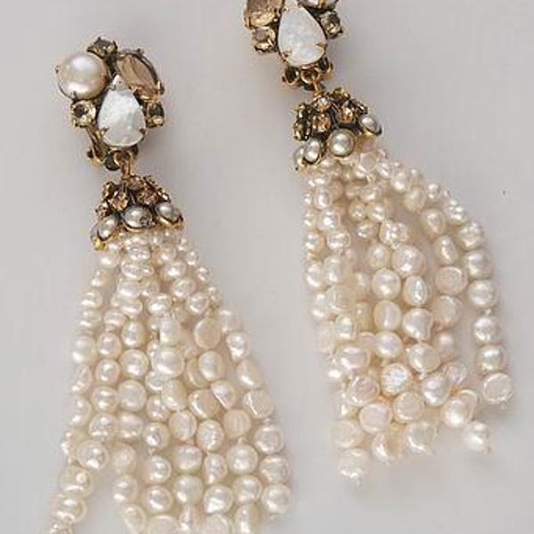 Iradj Moini Jewelry - Etsy