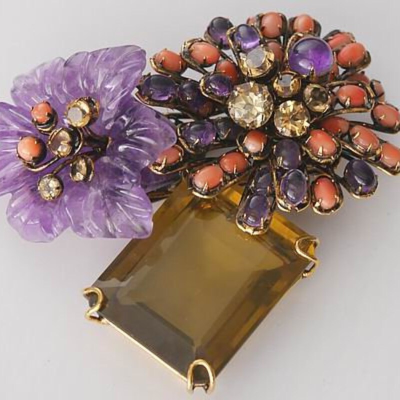 Iradj Moini Jewelry - Etsy