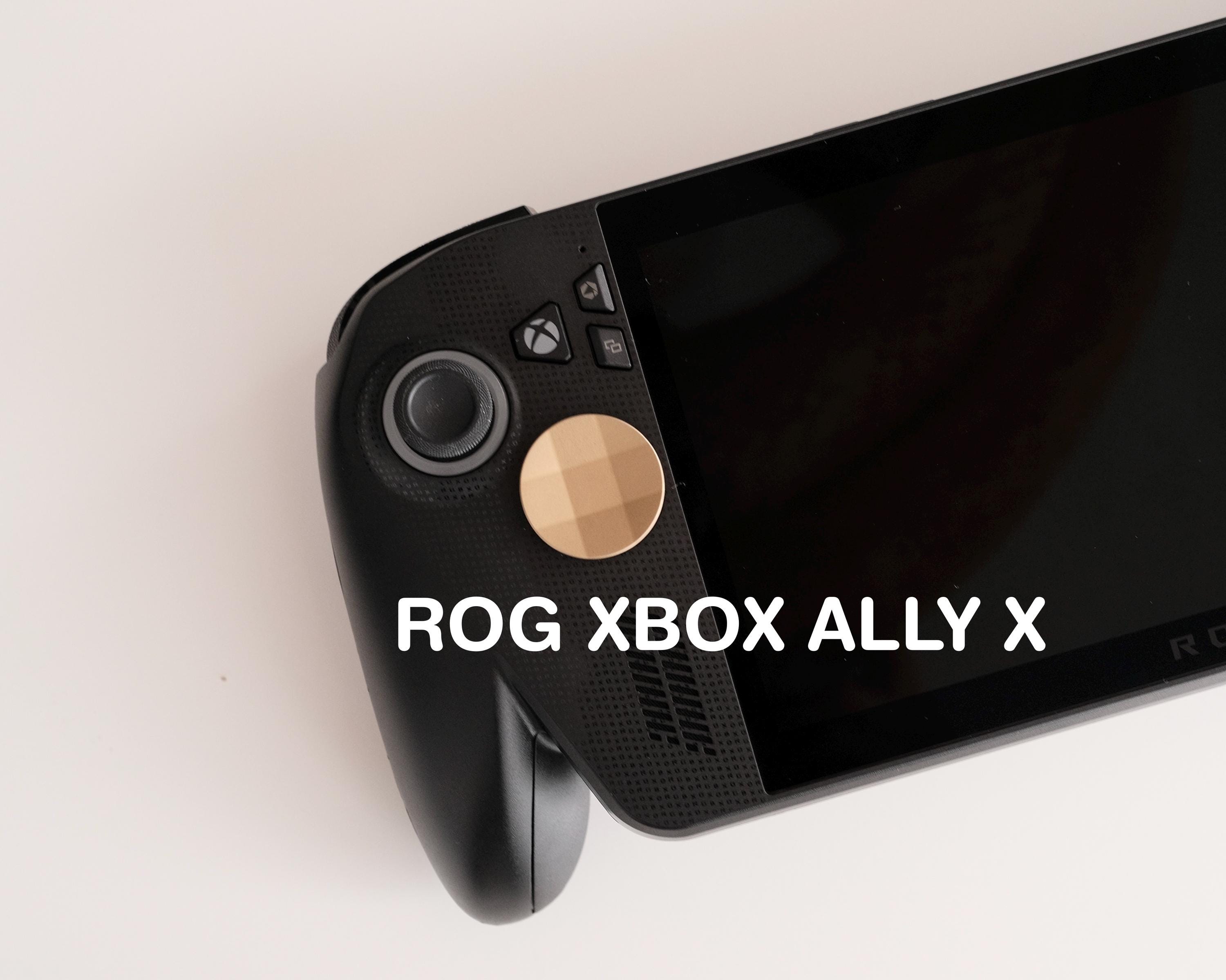 ROG XBOX Ally X Elite D-pad Adapter & Xbox Buttons -micro Swtich ...