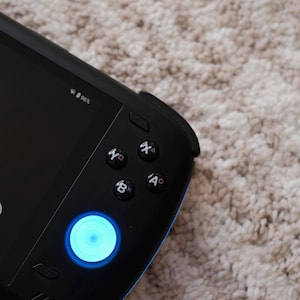 AYN Odin 2 Hybrid ABXY Buttons: Playstation/nintendo Layout - Etsy