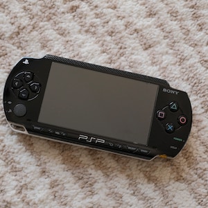 PSP 1000 Dualshock Scheme Coloured Face Buttons Replacement DIY Custom ...