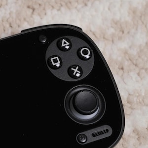 Retroid Pocket 5 Face Buttons - Etsy