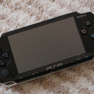 PSP 1000 Dualshock Scheme Coloured Face Buttons Replacement DIY Custom ...