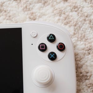 Odin 2 Portal Playstation PSX Face Buttons ABXY Buttons Replacement - Etsy