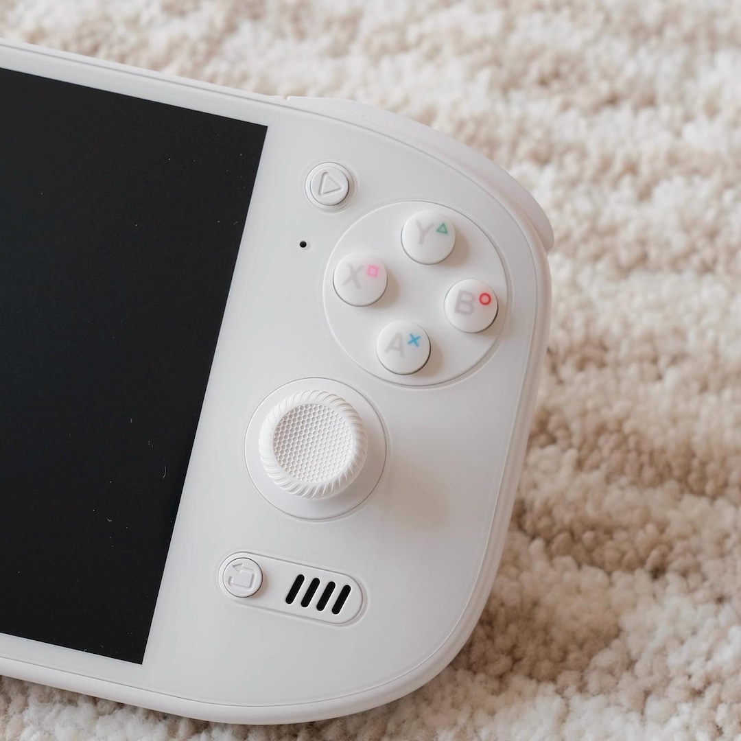 AYN Odin 2 Portal Hybrid ABXY Buttons: Playstation/xbox Layout - Etsy