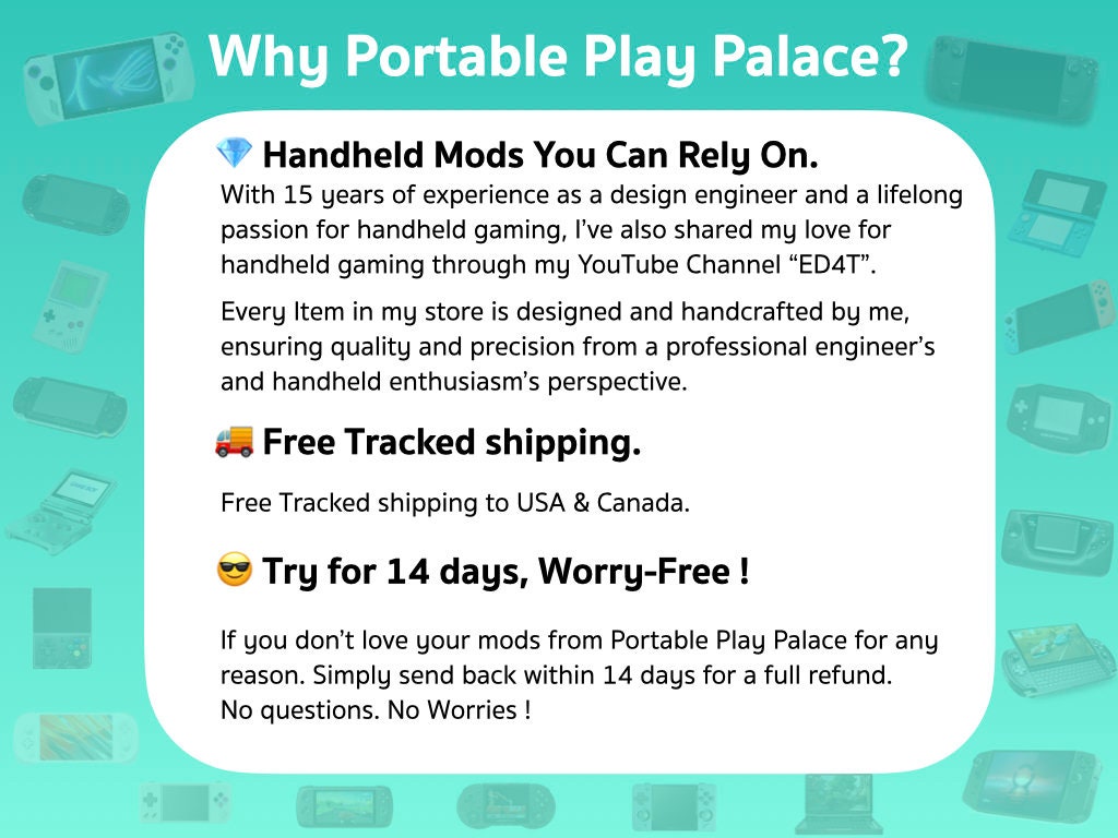 Steam Deck Pixel Font Buttons OLED & LCD Compatible Engraved ABXY ...