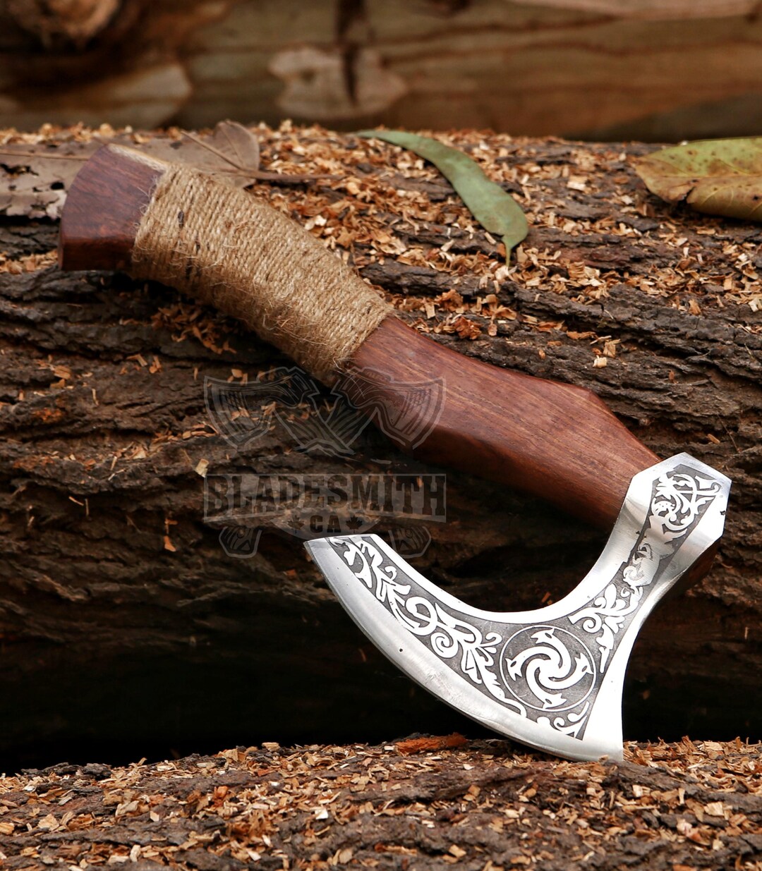 Handmade Axe, Pizza Cutter Axe, Kitchen Axe, Chef Axe, Professional Axe ...