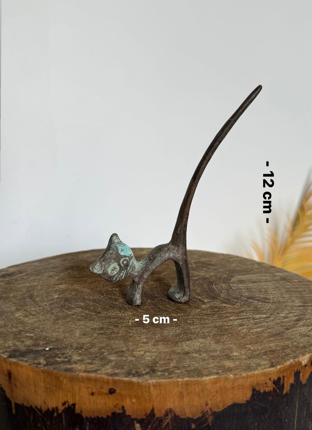 Bronze Animal Figurines,bronze Sculpture, Bronze Cat Statue,animal ...