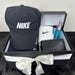 Men's Nike Gift Basket With Cologne and Clothing Essentials // Gift for ...