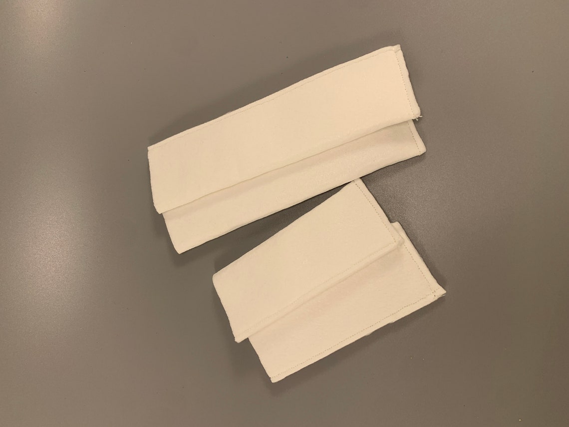 Electroforming Anode Bags: 1 Micron Polyester Filter Fabric - Etsy