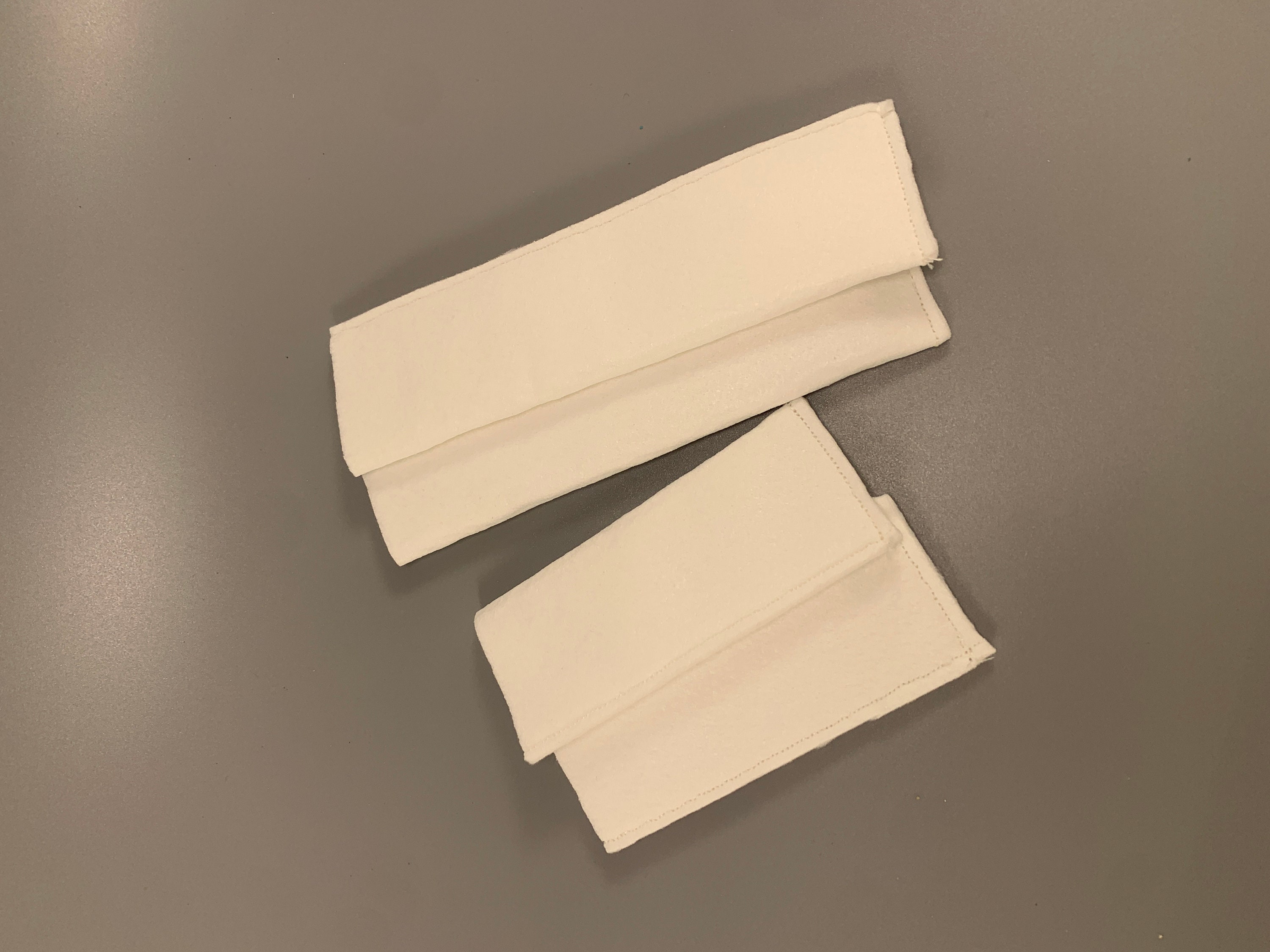 Electroforming Anode Bags: 1 Micron Polyester Filter Fabric - Etsy