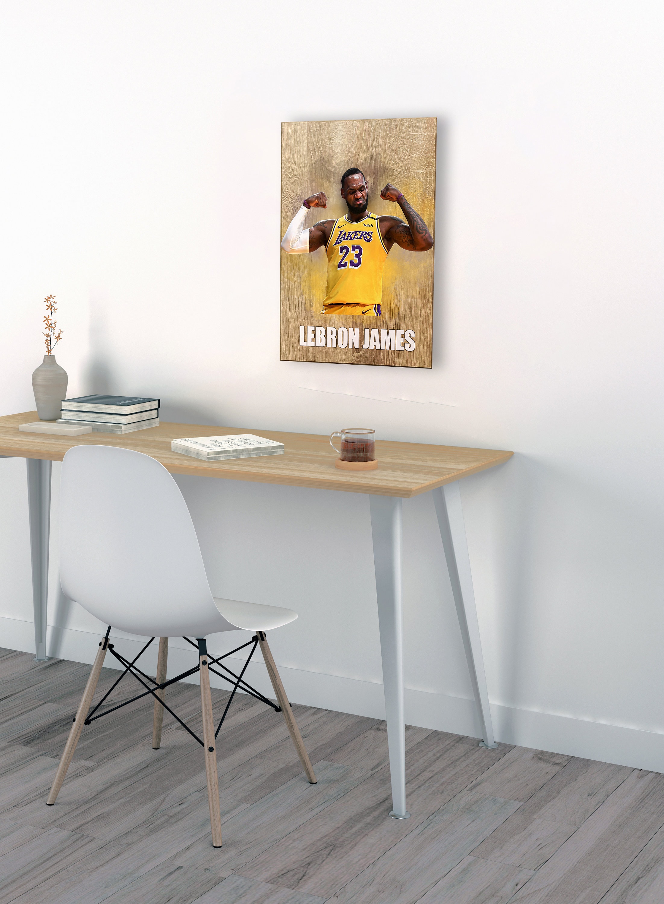 Celebrity Fan Pictures,painting Wall Hanging, Custom Painting, Portrait ...