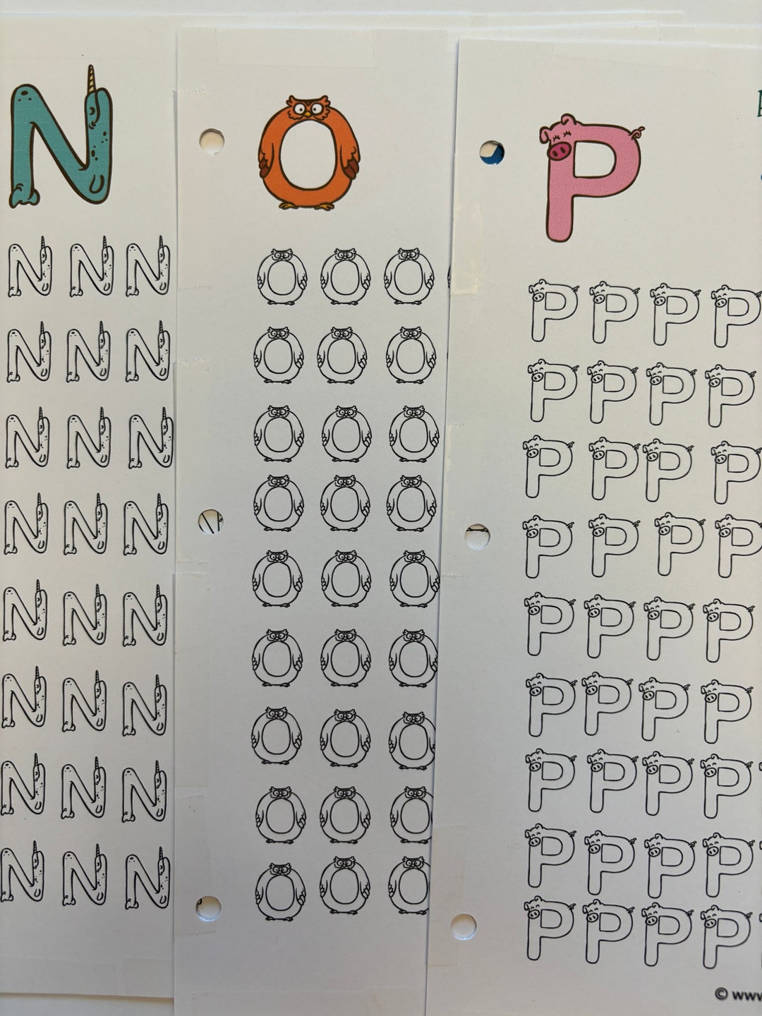 Alphabet Bucks Savings Challenge Bundle (N-Z) Roll and Save Randomizer ...