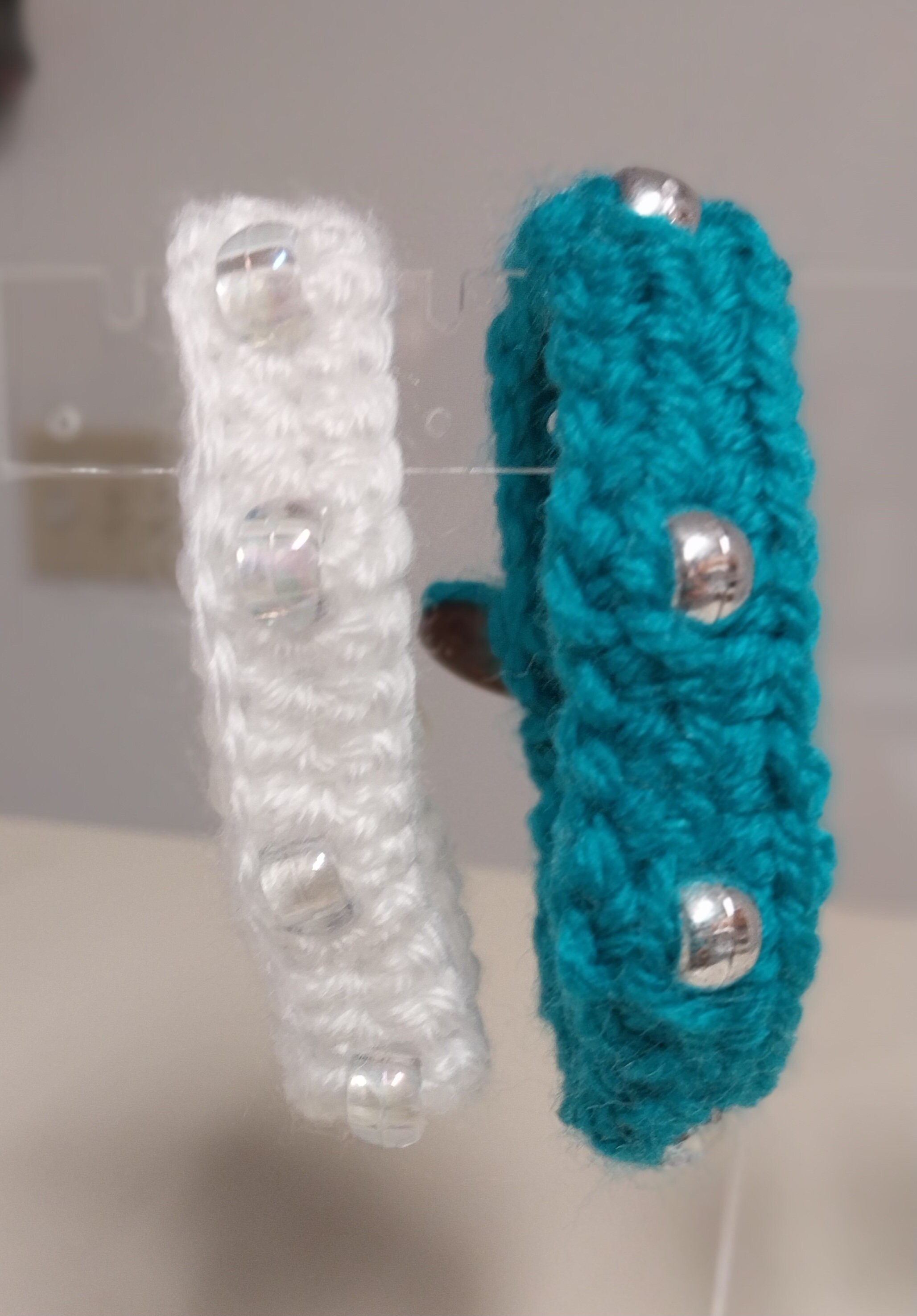 Variety of Crochet Items - Etsy
