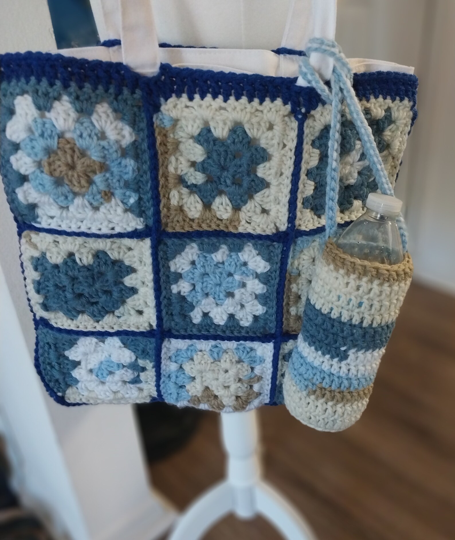 Variety of Crochet Items - Etsy