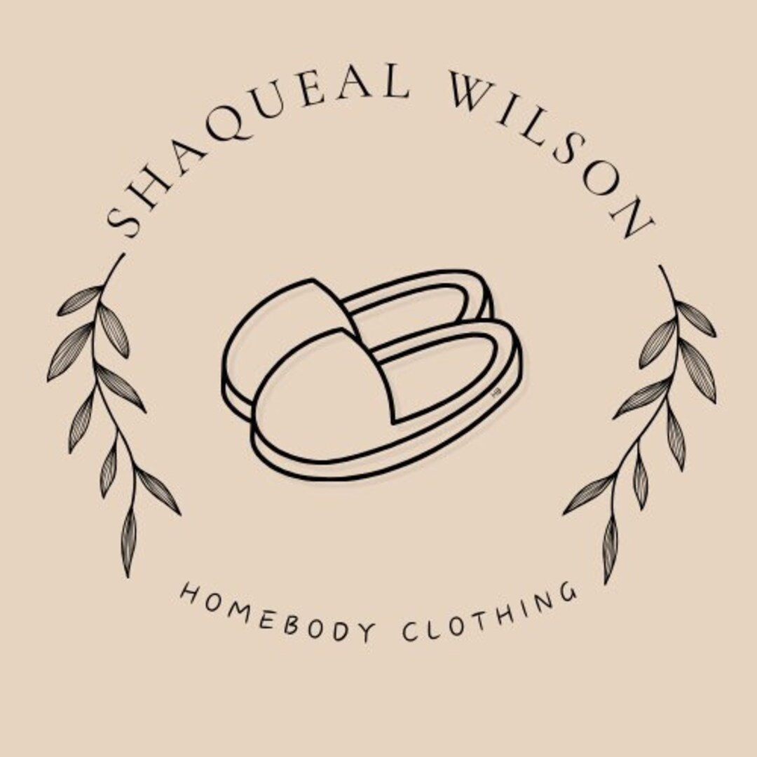 Homebody Logo Art - Etsy