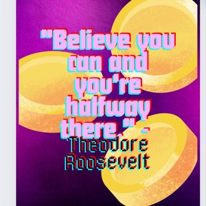 Gimkit Inspired Motivational Classroom Poster Bundle - Etsy