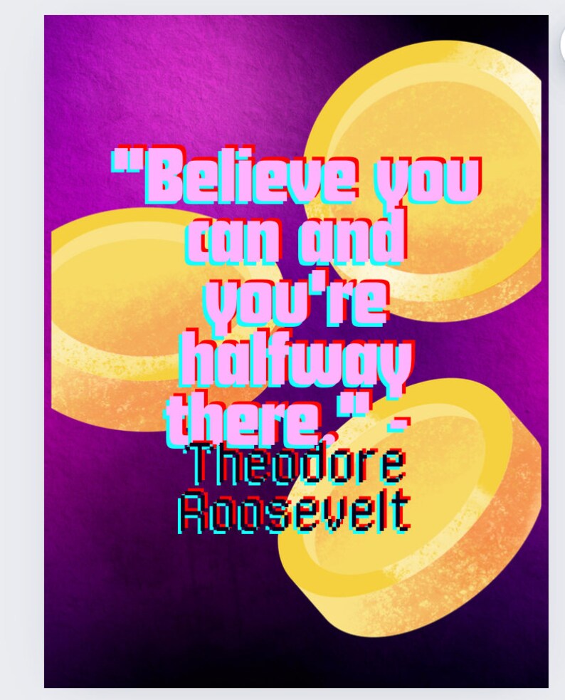 Gimkit Inspired Motivational Classroom Poster Bundle - Etsy