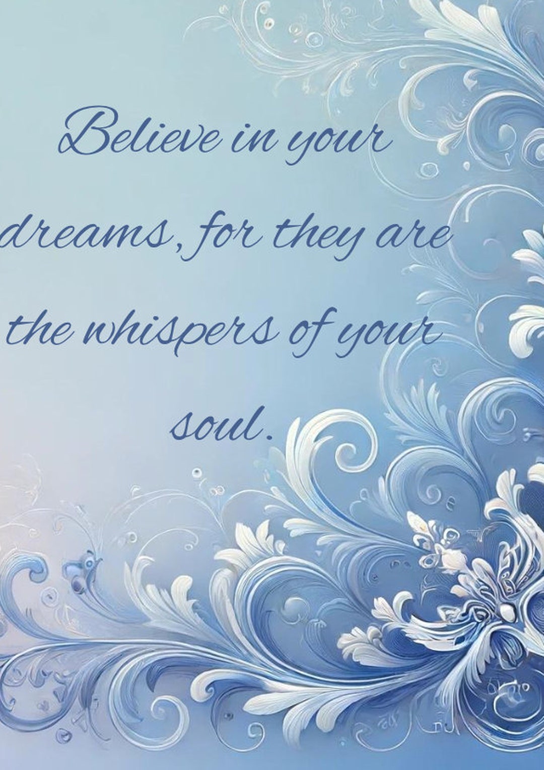 Royal Theme Digital Download Inspirational Posters for Kids' Rooms ...