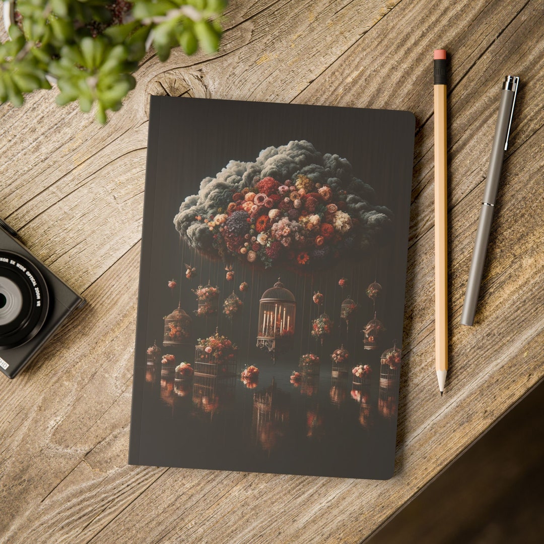 Unmasking Journal, Autism Notebook, Neurodiversity Print, Autism ...