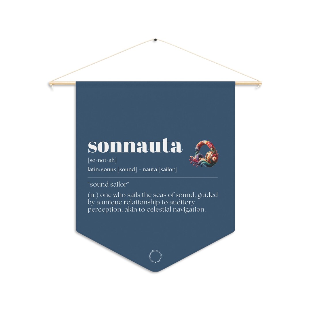 Word Art Definition, Neurodivergent, Pink, Inspirational Wall Decor ...