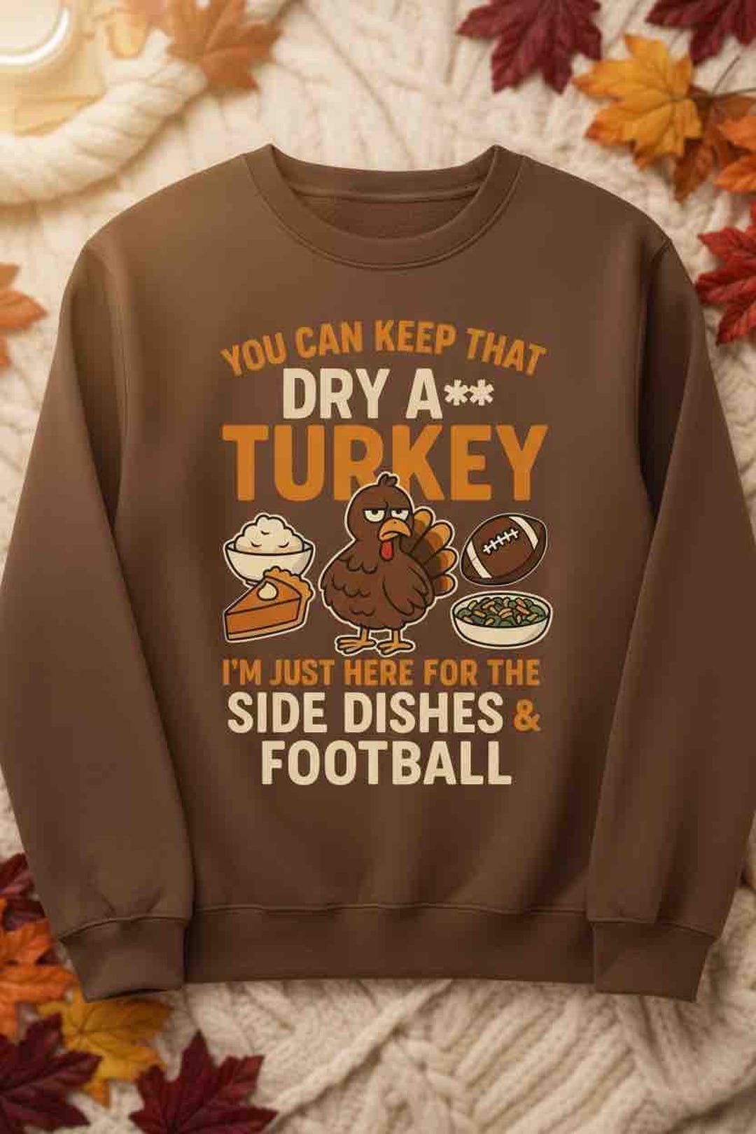 Thanksgiving Turkey SVG: Rustic Cozy Design (digital Download) - Etsy