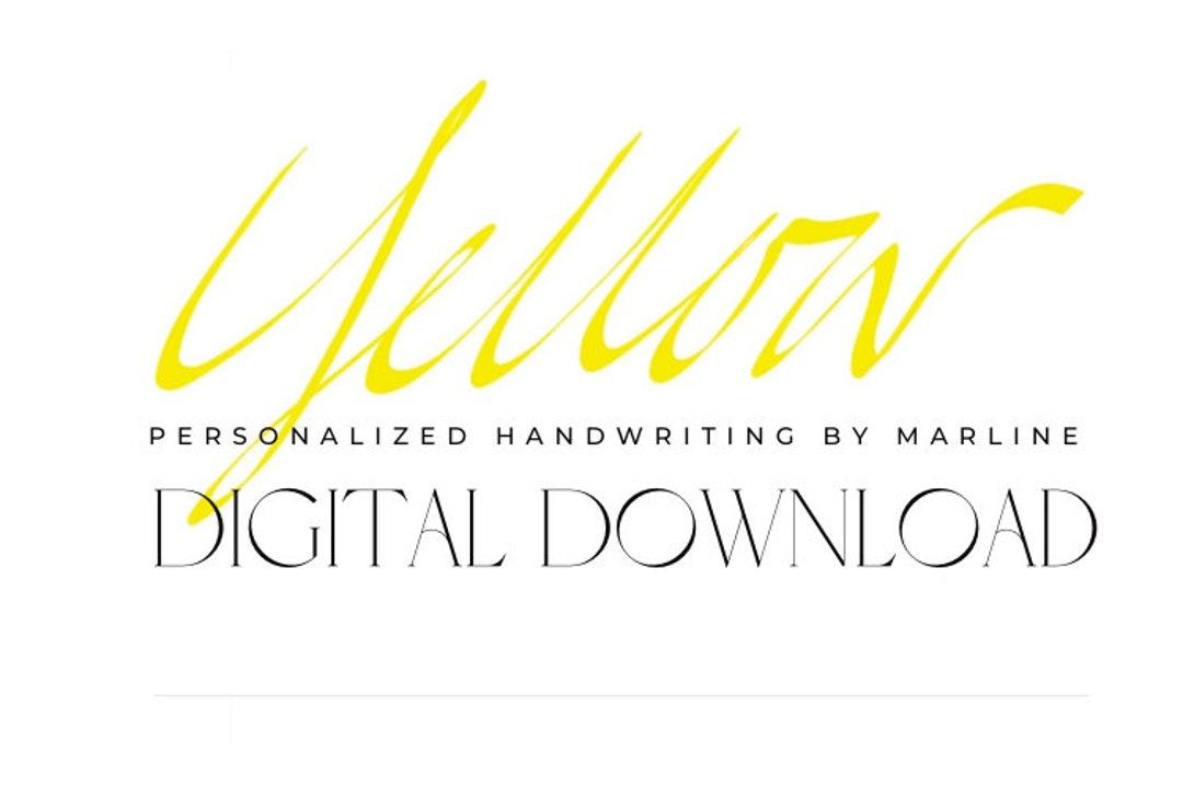 Handwriting Png calligraphy Font Svg Font Script Font Cursive Lettering ...