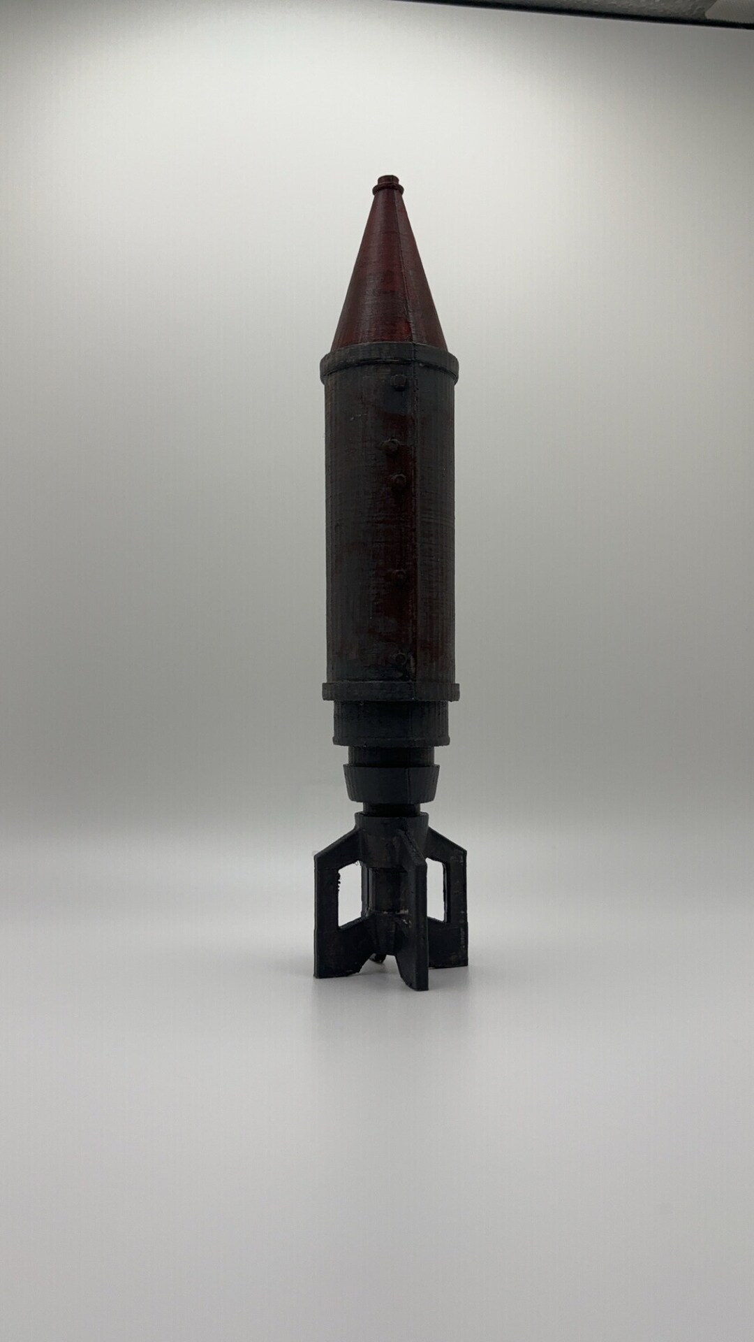 Rocket From Rust - Etsy