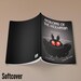 Anatomy of the Mothman | Hardcover and Soft Cover Journal | Perforated ...