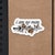 Multiple Deleter Leather and Lark Inspired Water Resistant Vinyl ...