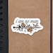 Multiple Deleter Leather and Lark Inspired Water Resistant Vinyl ...