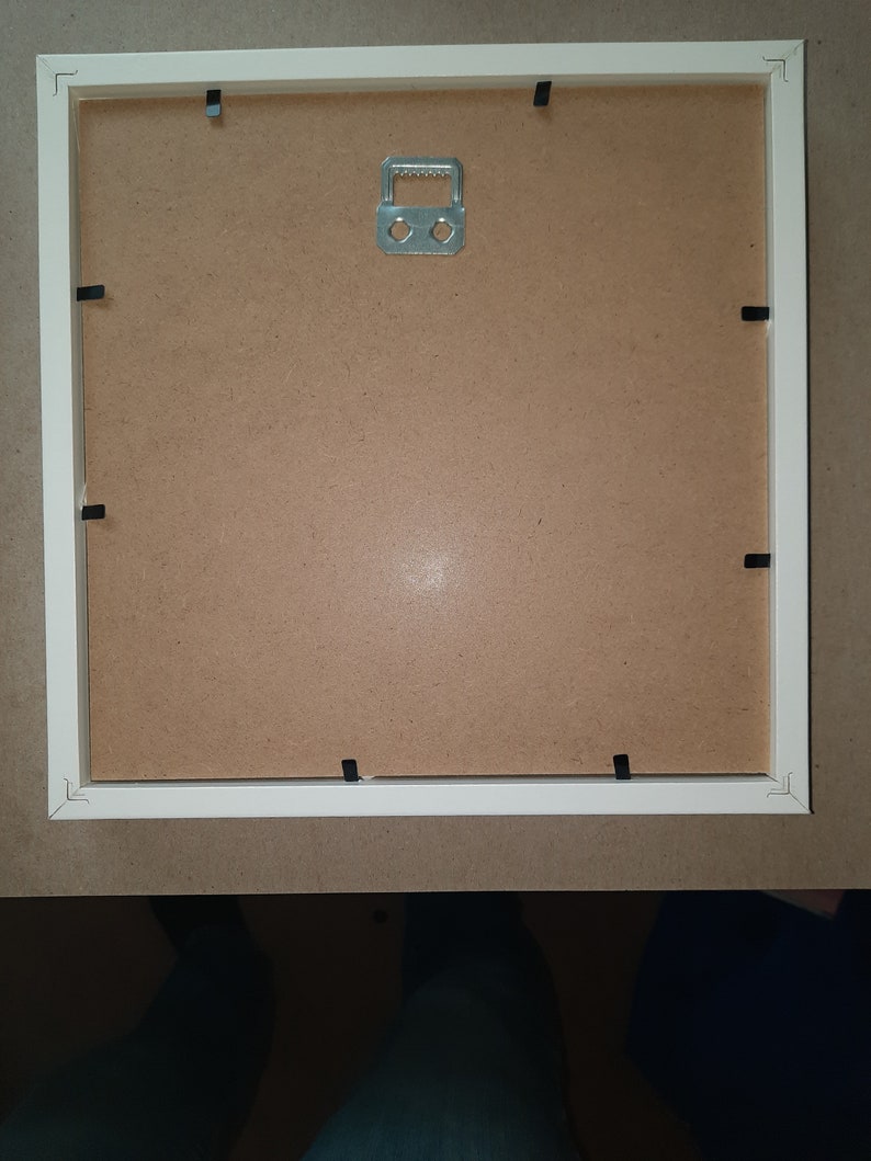 Cardinals in Tree Loved Ones 3D Layered Shadow Box Shadowbox Gift Wall ...