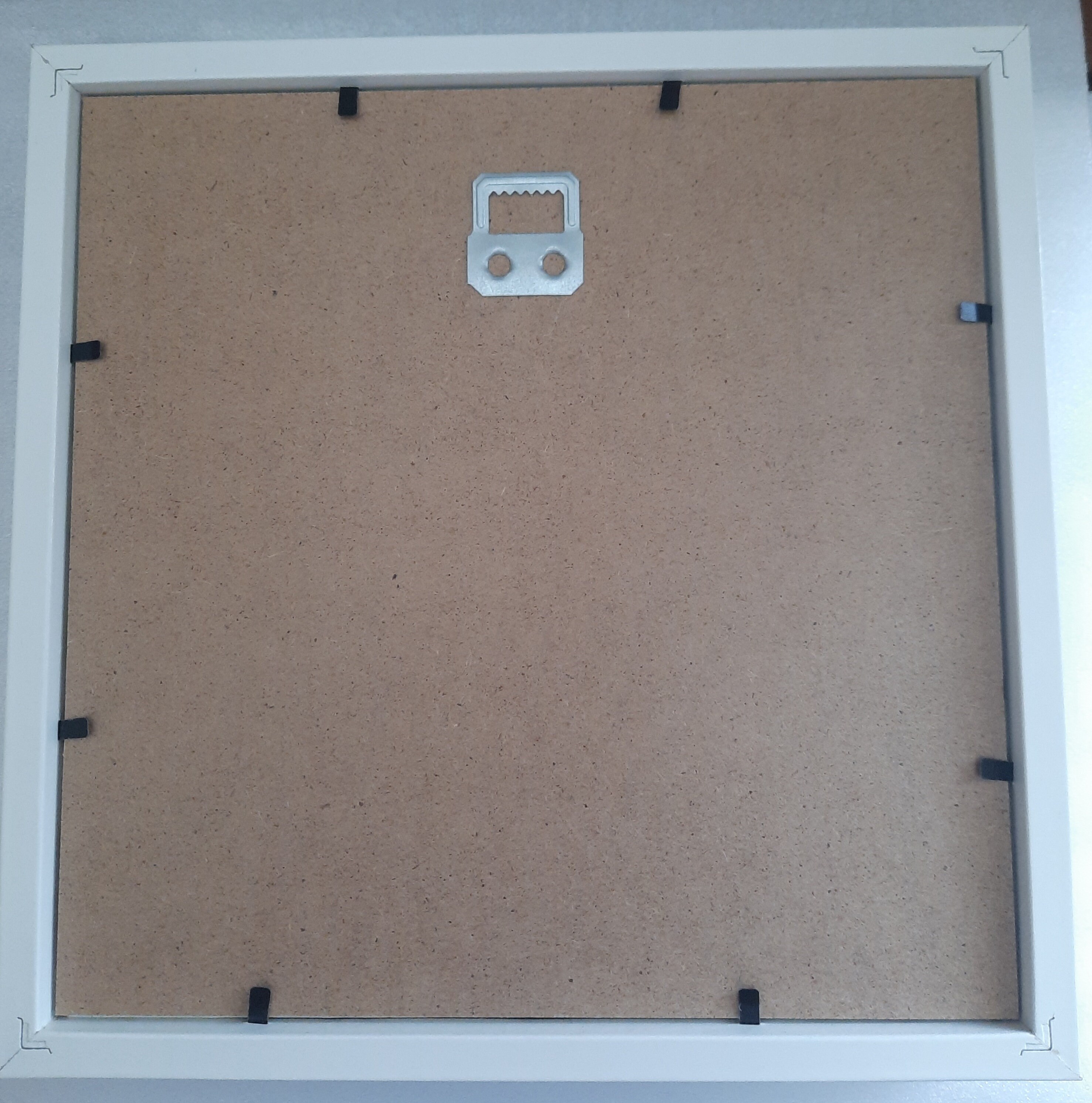 Hummingbird Morning Glory Shadow Box Layered Wall Art Housewarming Gift ...