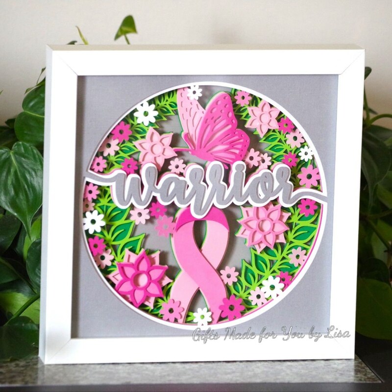 3d Shadow Box Art - Etsy