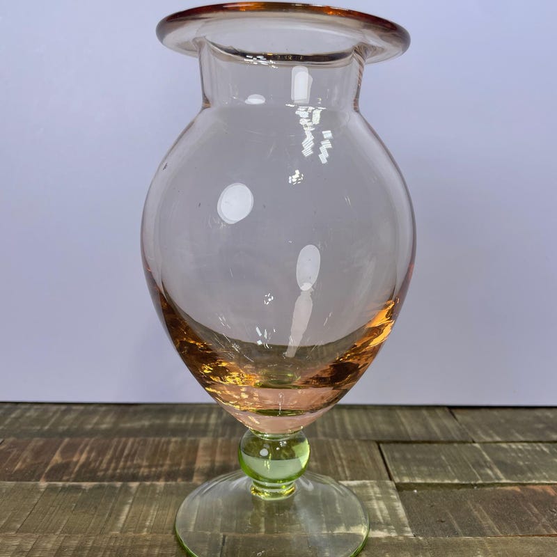 Tiffin Glass - Etsy