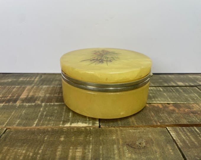 BEAUTIFUL Antique Roger and Gallet Powder Box,vera Violetta Poudre ...
