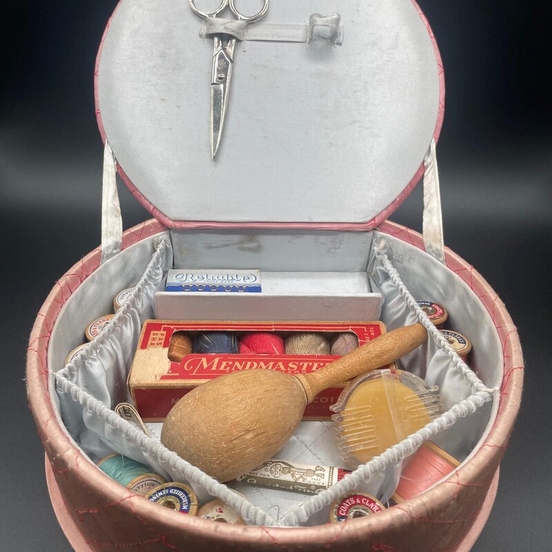 Old Sewing Notions - Etsy