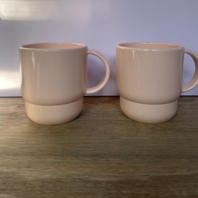 Tupperware Drinking Mugs - Etsy