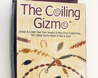 Coiling Gizmo - Etsy